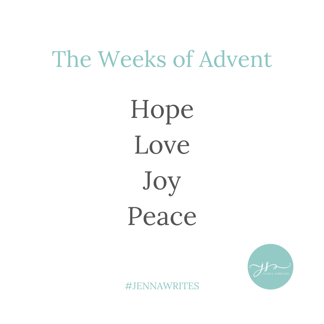 Advent & Anticipation - Together Studios